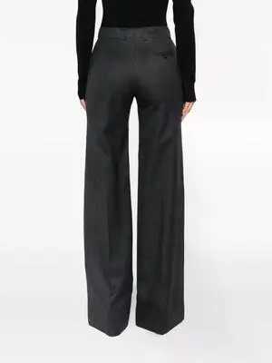 Stella McCartney Tailored Wool Trousers