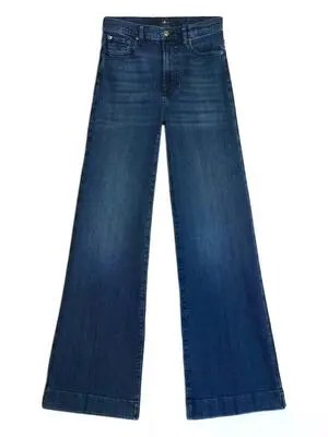 7 For All Mankind Modern Dojo Jeans