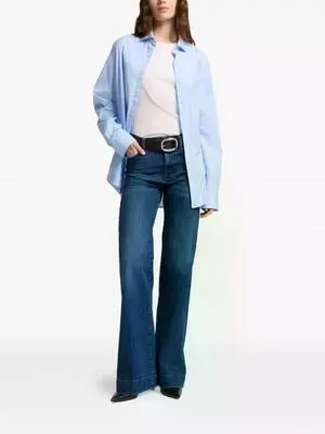 7 For All Mankind Modern Dojo Jeans