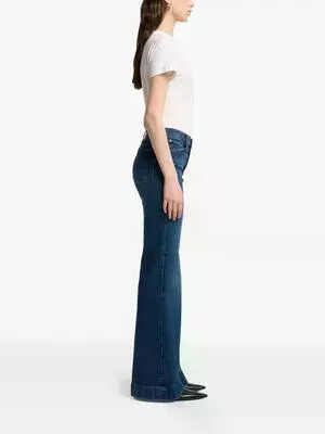7 For All Mankind Modern Dojo Jeans