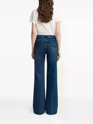 7 For All Mankind Modern Dojo Jeans