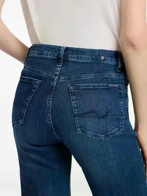 7 For All Mankind Modern Dojo Jeans