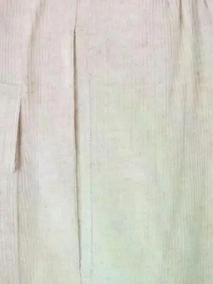 Rick Owens Drawstring Pocket Trousers