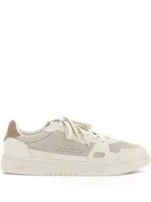 Axel Arigato Dice Lo Perforated Suede Trainers