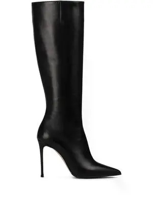 LE SILLA 100mm Eva Knee-high Boots