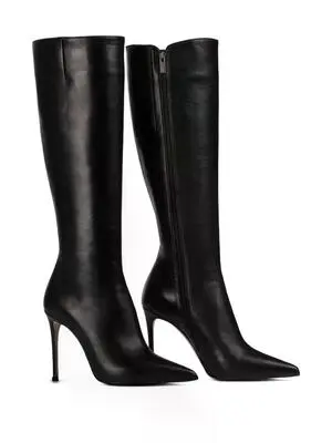 LE SILLA 100mm Eva Knee-high Boots