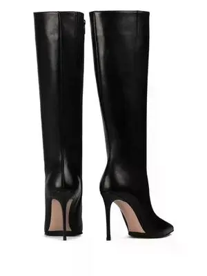 LE SILLA 100mm Eva Knee-high Boots