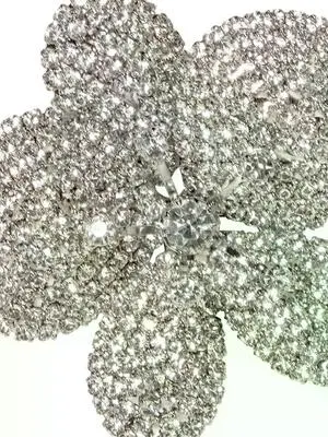 JENNIFER BEHR Kiarra Brooch