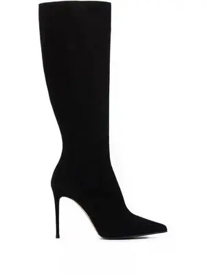 LE SILLA 100mm Eva Knee-high Boots