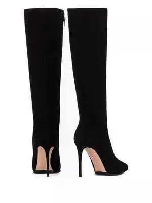 LE SILLA 100mm Eva Knee-high Boots