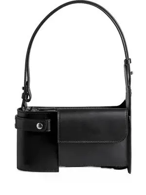 Merryl Tielman Shoulder Bags