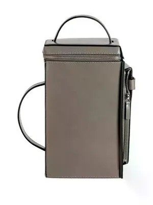 MERRYL TIELMAN Small Fabiola Tote Bag