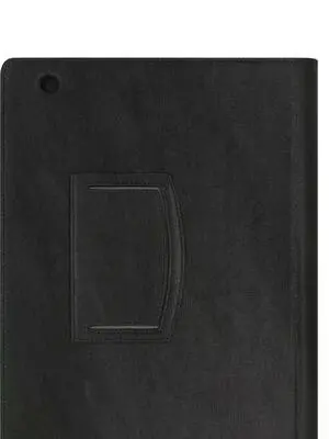 Fendi Leather Ipad Cover