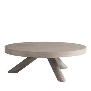 BERNHARDT Harmon Cocktail Table - Wood