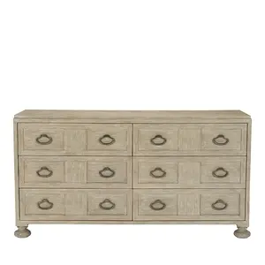 BERNHARDT Santa Barbara Dresser - Wood
