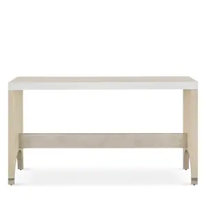 BERNHARDT Solaria Console Table