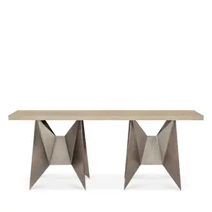 BERNHARDT Solaria Console Table