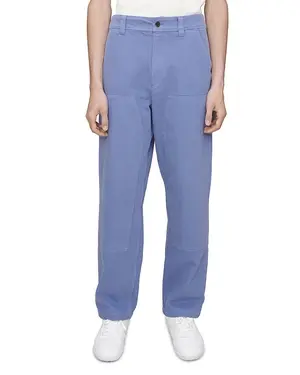 Men's A.p.c. Blue Pants