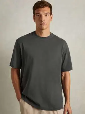 Garment Dyed T-shirts For Men