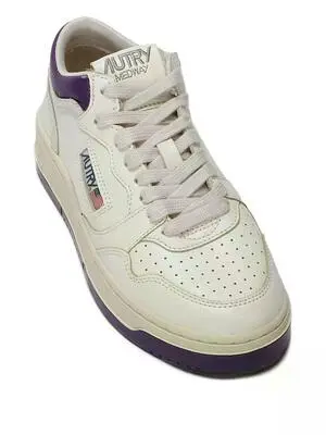 AUTRY Medalist Sneakers