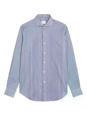 XACUS Striped Shirt
