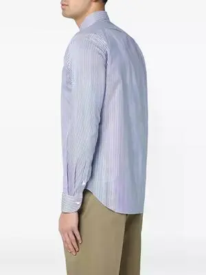 XACUS Striped Shirt