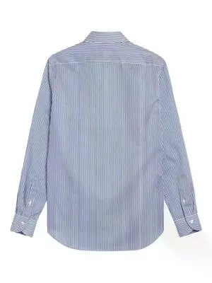 XACUS Striped Shirt