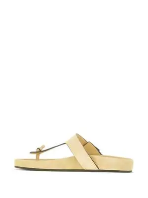 Tory Burch Miller Sandals