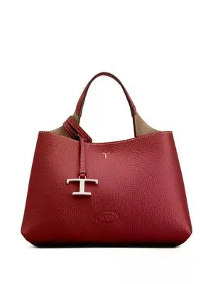 TOD'S Leather Mini Bag