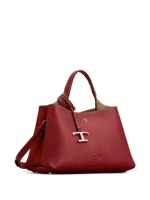 TOD'S Leather Mini Bag