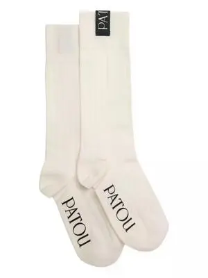 Patou Socks Hosiery For Women