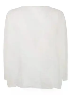 DANIELA GREGIS Wool Jumper