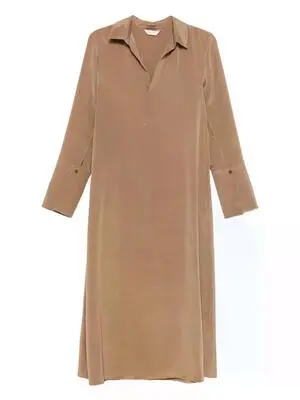 Max Mara Long Sleeve Day Dresses