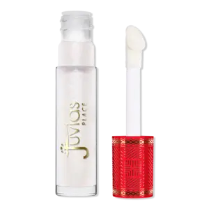 JUVIA'S PLACE Beautiful Big Lip Plumping Gloss - Sprinkle