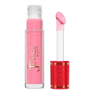 JUVIA'S PLACE Beautiful Big Lip Plumping Gloss - Ring The Alarm