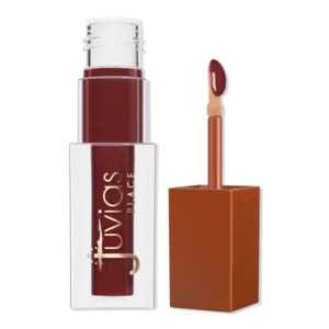 JUVIA'S PLACE Coffee Shop Liquid Eyeshadow - Mocha- Matte