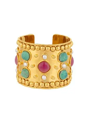 Sylvia Toledano Medicis Cuff - Multi