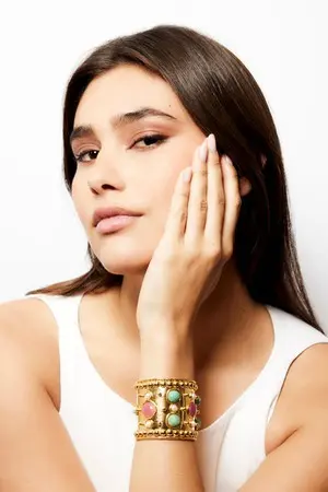 Sylvia Toledano Medicis Cuff