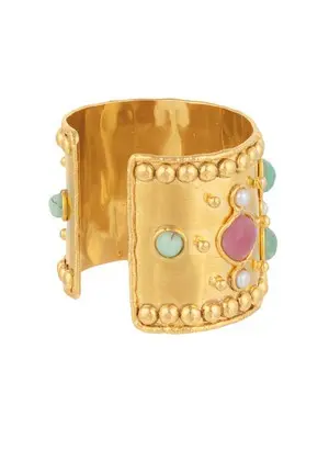 Sylvia Toledano Medicis Cuff