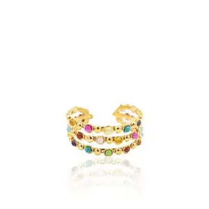 Sylvia Toledano Talitha Bracelet