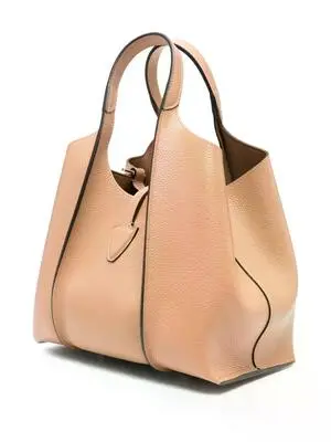 TOD'S Leather Tote Bag