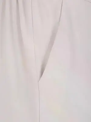 P.a.r.o.s.h High-waisted Trousers
