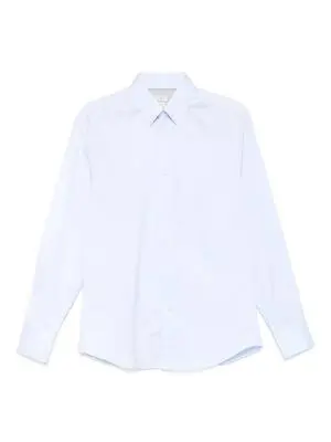 Brunello Cucinelli Cotton Shirt