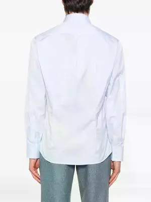 Brunello Cucinelli Cotton Shirt