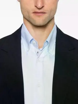 Brunello Cucinelli Cotton Shirt