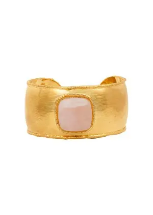 Sylvia Toledano Mirage Cuff Gold