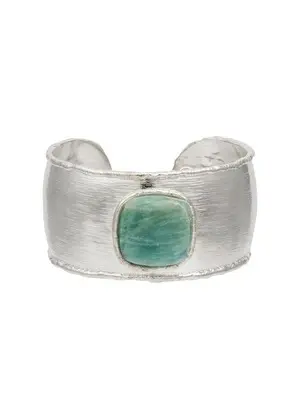 Sylvia Toledano Mirage Cuff Silver