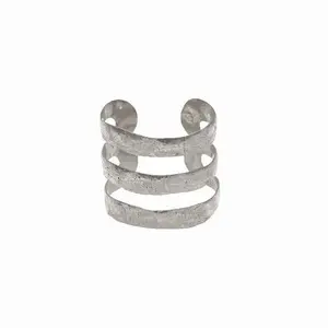 Sylvia Toledano Bianca Cuff - Silver