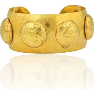 SYLVIA TOLEDANO Curve Cuff