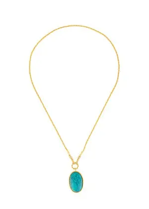 SYLVIA TOLEDANO Talisman Necklace